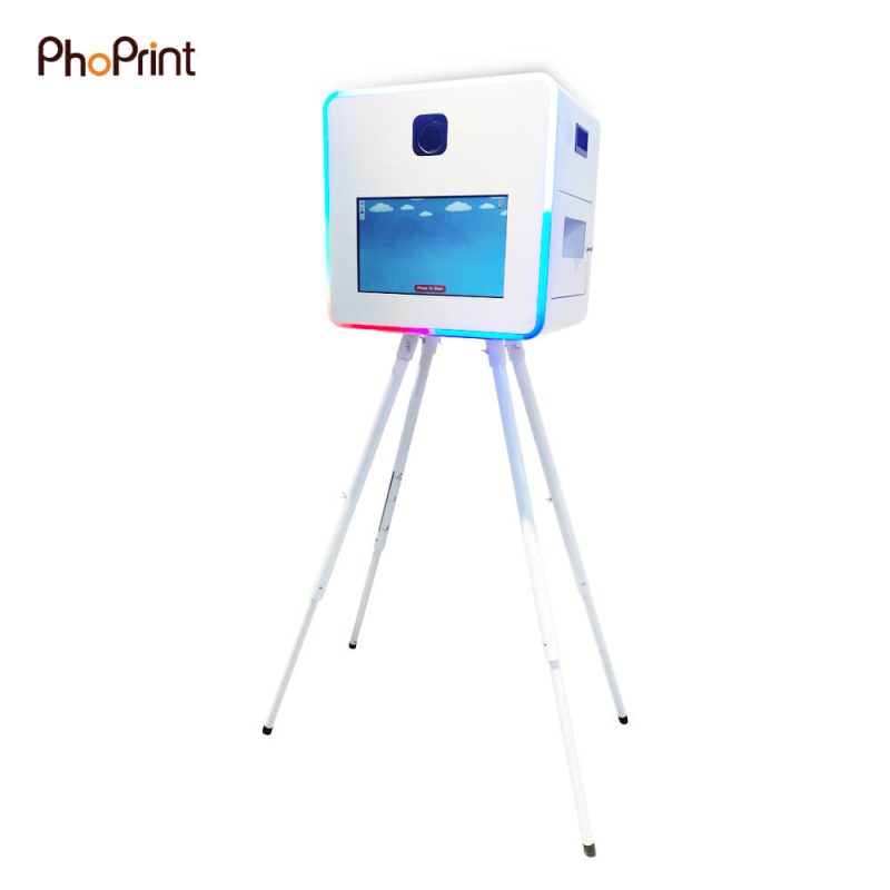 All In One PhotoBooth Wholesale For Party-Buy For Rent Business